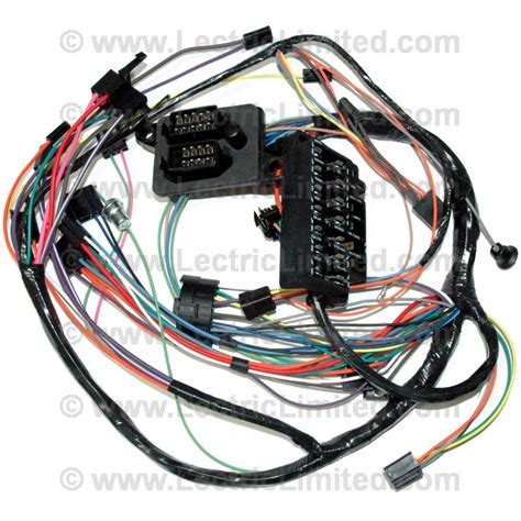 Dash Harness Lectric Limited