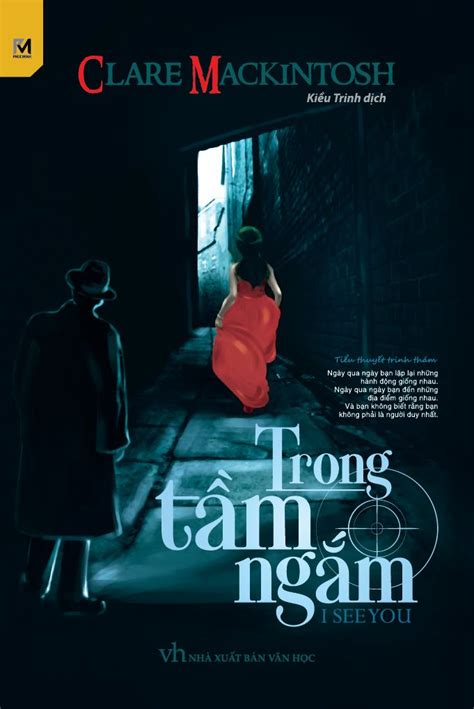Ebook Trong Tầm Ngắm Clare Mackintosh Full Prc Pdf Epub Azw3 Trinh Thám Dtv Ebook Thư