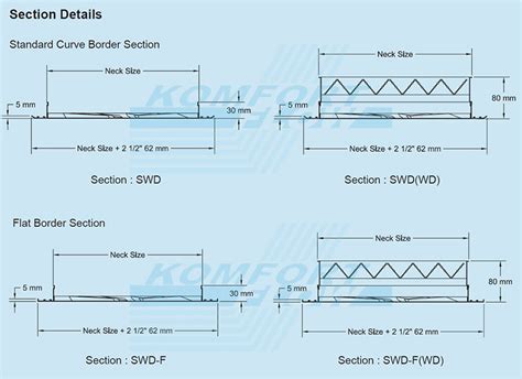Ceiling Diffuser Sw Swirl Diffuser Ceiling Diffuser