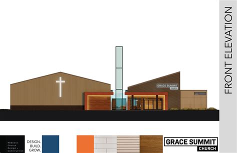 Grace Summit Church Made