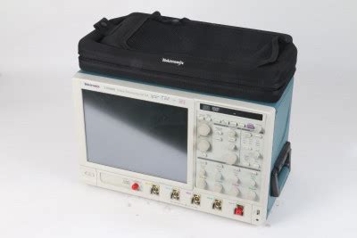 Tektronix VM Rent Finance Or Buy