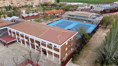 Ies Azuer Feria Nacional Del Campo