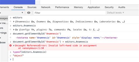 Javascript Ckeditor5 Instance In Variable To Textarea Stack Overflow