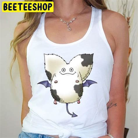 Teeny Sanguini Dragon Quest Game Trending Unisex T Shirt Beeteeshop