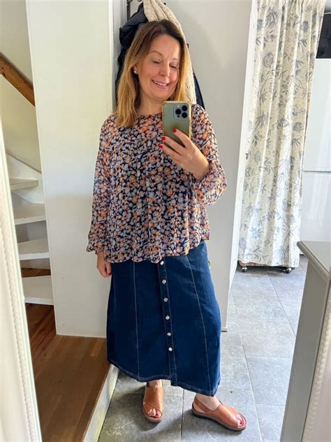 Som Ett Litet Troll Fyra årstider