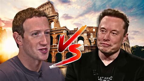Musk Vs Zuck La Decisione Finale