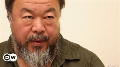 Ai Weiwei Like Sex Art Hard To Define Dw 11 02 2015