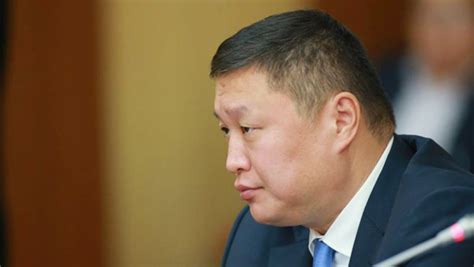 Шүүх Б Хурцын СЕХ нд холбогдуулан гаргасан нэхэмжлэлийг бүхэлд нь хэрэгсэхгүй болгов