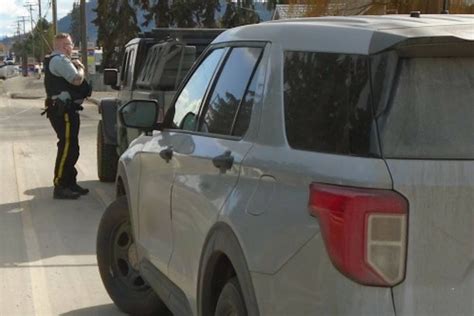 Fentanyl Meth Thousands Of Dollars Seized In Lake Country Kelowna