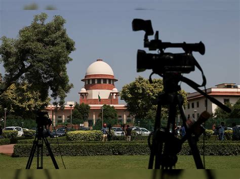 Delhi Excise Policy Case Sc Seeks Responses From Centre Ed On Aap