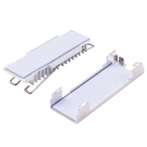 Lenovo Thinkcentre M2 2280 Ssd Kit Iii Include Bracket Heatsink For