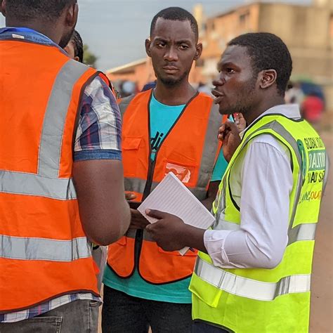 Local Actions Project Utilises Sr4s Methodology — Global Youth