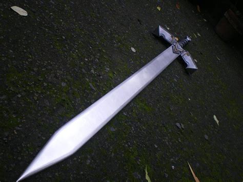 Dmc Vergils Force Edge By Fnwtsm On Deviantart