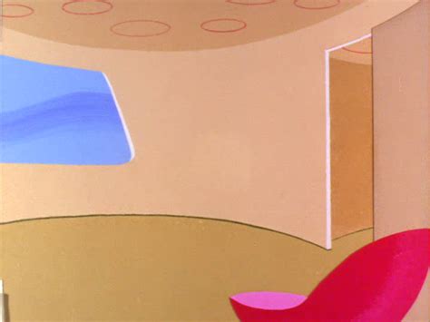 Yowp Jetsons Rosey The Robot