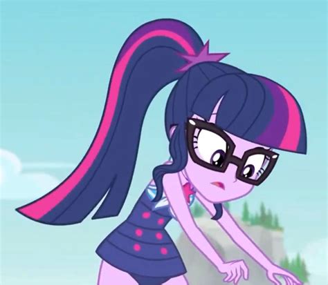 Sci Twi Swimsuit 29 By Meggyfan26 On Deviantart