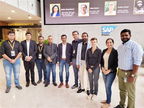 Yugandhar Oak On Linkedin Recently I Got An Opportunity To Represent