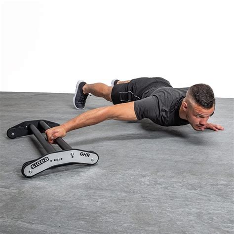 Ghr Glute Hamstring Ab Roller Sideadk Traning With An Attitude