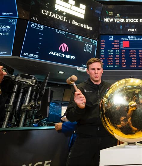 High Tech Entrepreneur Brett Adcock On Figure Archer And Early Success