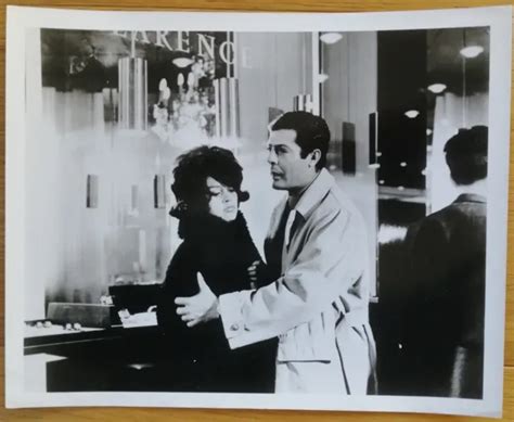 Brigitte Bardot A Very Private Affair Photo Vintage Argentique B85 Eur