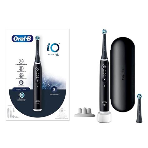 Oral B Io™ Series 6s Electric Toothbrush Egypt