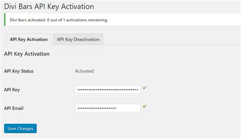Divi Plugin Highlight Divi Bars