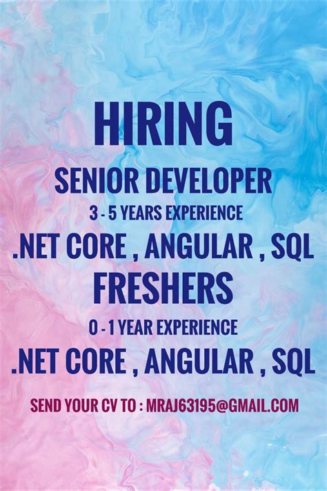 Raj Mohan On Linkedin Developers Developerjobs Angularjsdeveloper