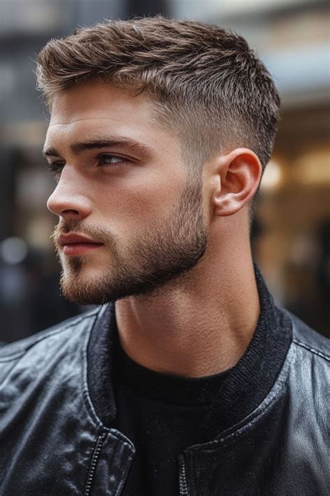 30 Popular Haircuts For Men 2025 Find Your Signature Mens Haircuts