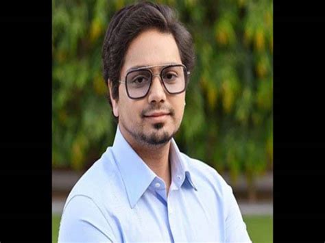 आकाश आनंद का जीवन परिचय Aakash Anand Biography In Hindi Biography Wallah