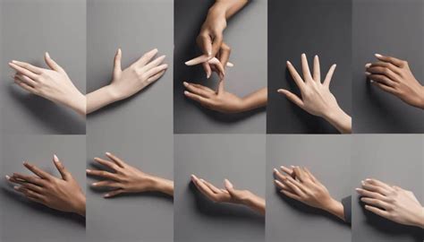 Unlock Your Potential With Hand Modeling Techniques