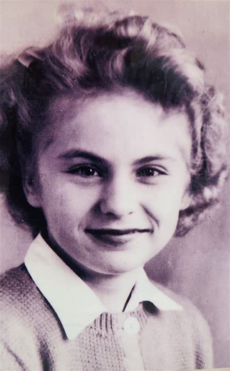 Marjorie Goodrich Lincoln Ridge Funeral Home