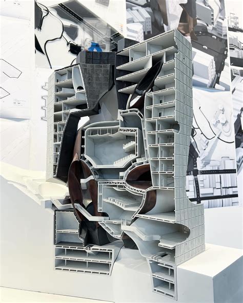 Famous Sci Arc Architecture