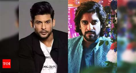 We Knew We Had Each Others Back Aditya Remembers Cousin Sidharth Shukla Times Of India