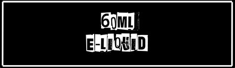 60ml E Liquid Smoke Smart Vapor Supplies And More
