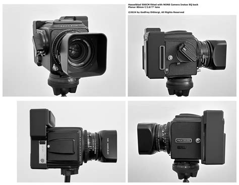 Nons Camera Instax Sq For Hasselblad V System The Getdpi