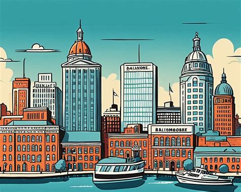 Movies About Baltimore List