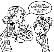 Brianna Maxwell The Dork Diaries Wiki Fandom