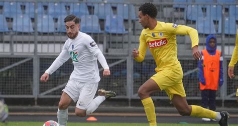 Coupe de France la programmation complète des e de finale