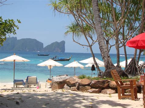 Pee Pee Island ~ Thailand Vasenkaphotography Flickr