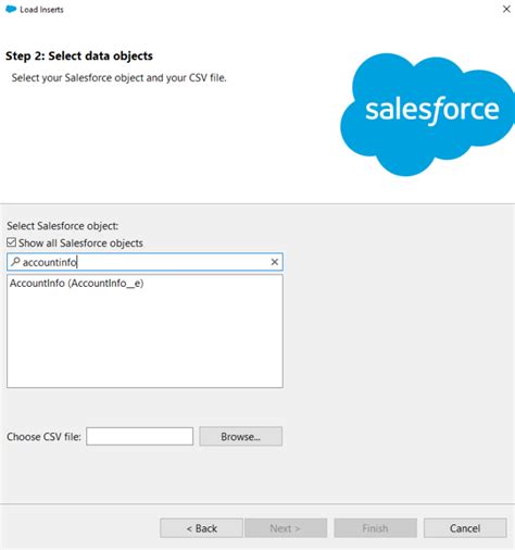 Optimize Data Loads Using Salesforce Platform Events