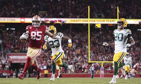 Nfl Prop Bets Best Picks For Afc And Nfc Championship Games