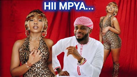 DIAMOND PLATNUMZ ZUCHU PASUA KICHWA WAWACHANGANYA MASHABIKI KWA