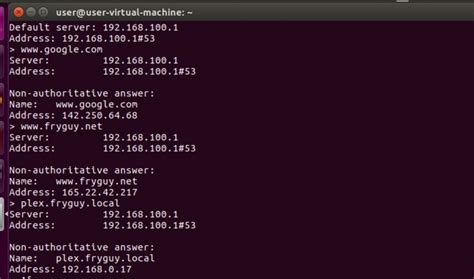 Juniper Srx Dns Proxy Configuration Split Dns Fryguys Blog