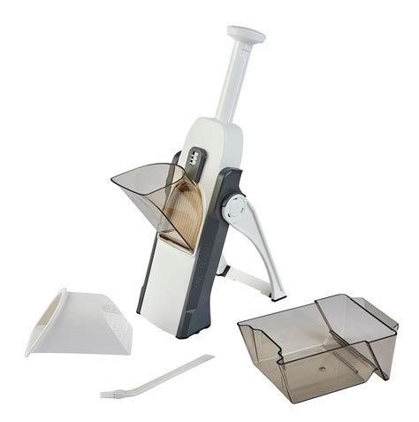 Safe Cut Mandolin Slicer Glee Birmingham 2021