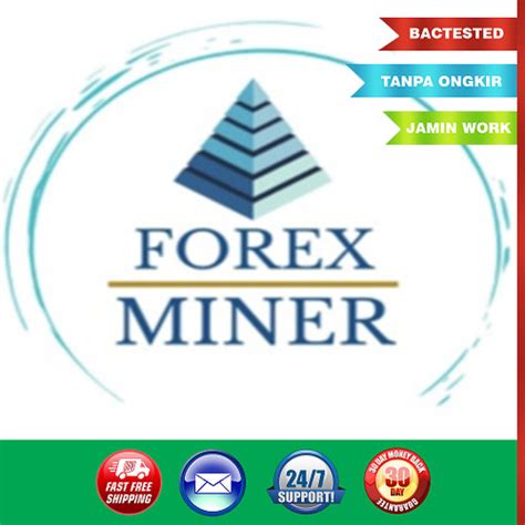 Jual Ea Single Entry Teruji F Miner Autotrade Mt4 Cd Kota Medan