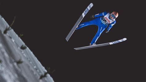 Skoki Narciarskie Lillehammer 2023 Wyniki I Relacja Czwartkowy