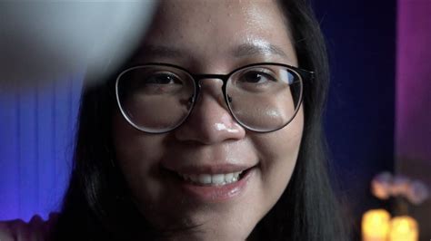 Pampering You To Sleep Asmr Indonesia Youtube