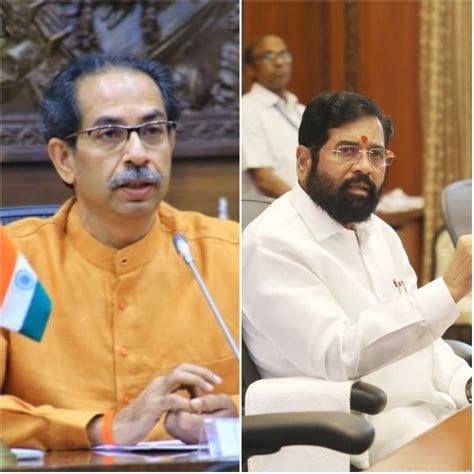 Uddhav Thackeray Dealt One More Blow Sena Leaders From 8 States Back