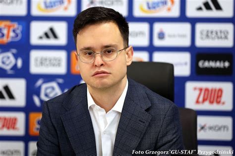 Samuel Cárdenas nowym dyrektorem sportowym Rakowa Częstochowa Gazeta