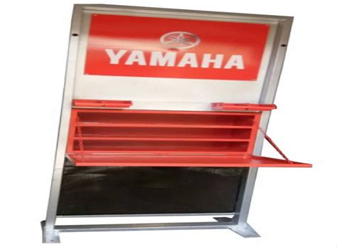 Pneumatic Hanger And Panal Board With Tool Box At Rs 15500piece