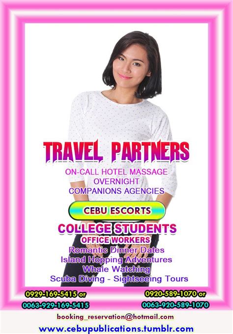 Cebu Massage Cebu Hotel Massage Sex Filipino Escort In Cebu City
